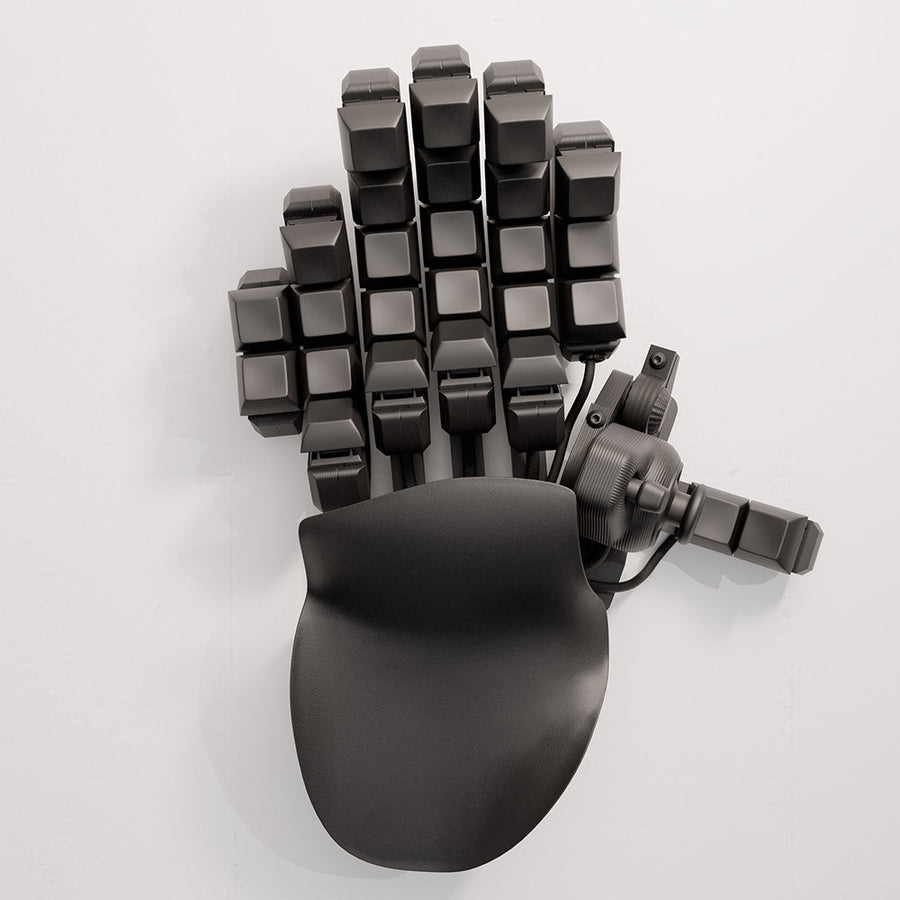 Collections – Azeron