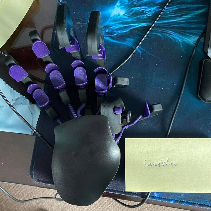 Azeron Downloads - Software, Manuals & Quick Guides