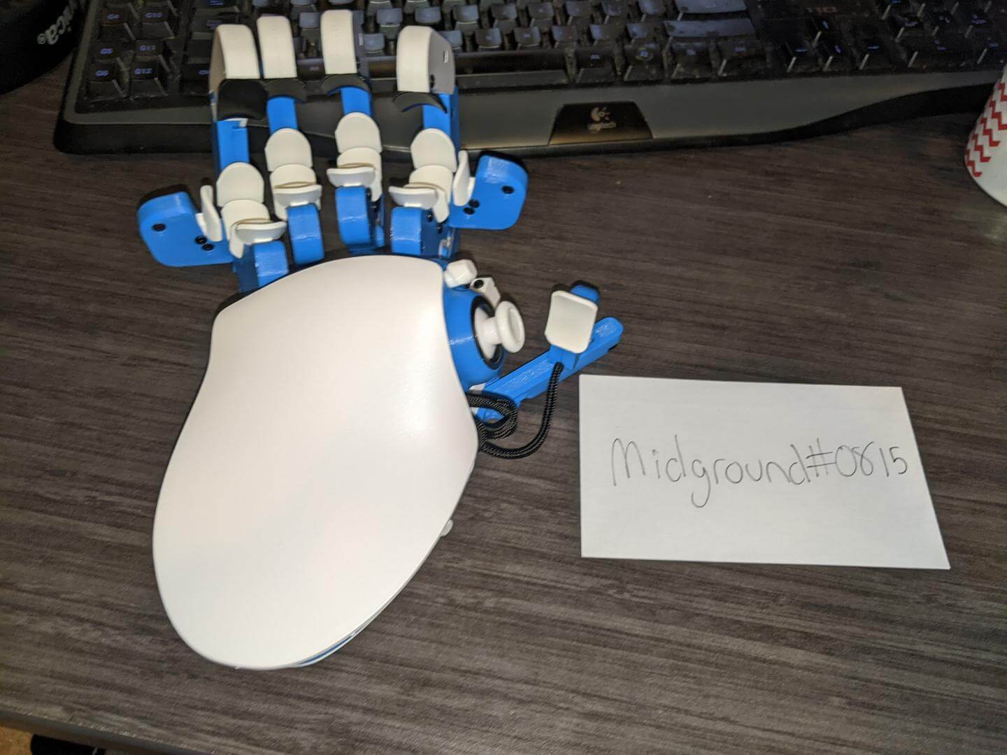 Collections – Azeron