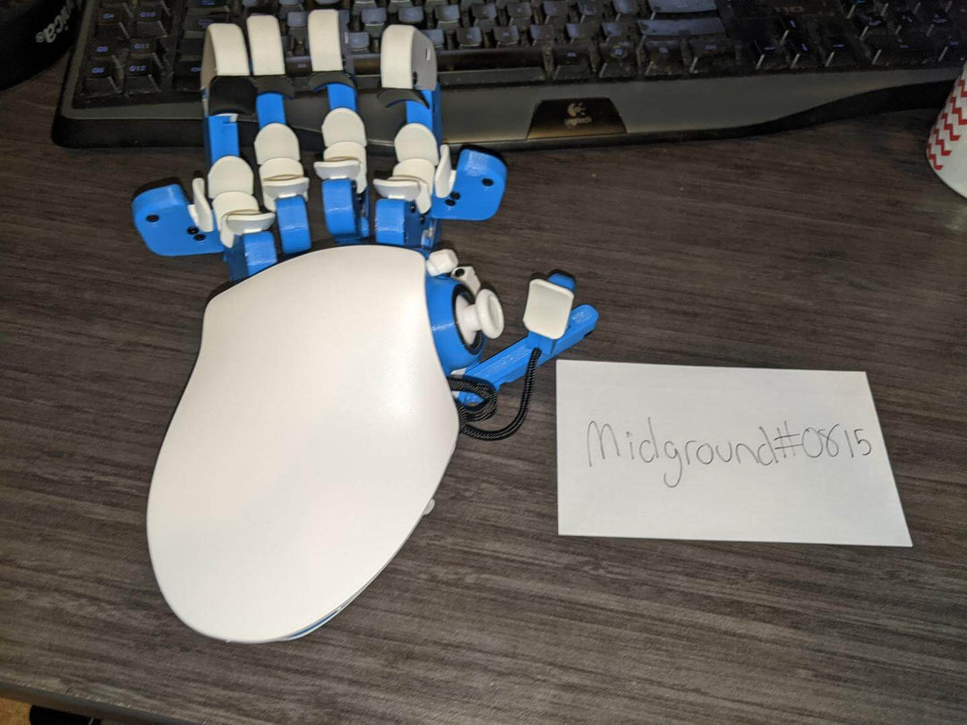 Azeron FAQ - Support, Setup & Product Questions