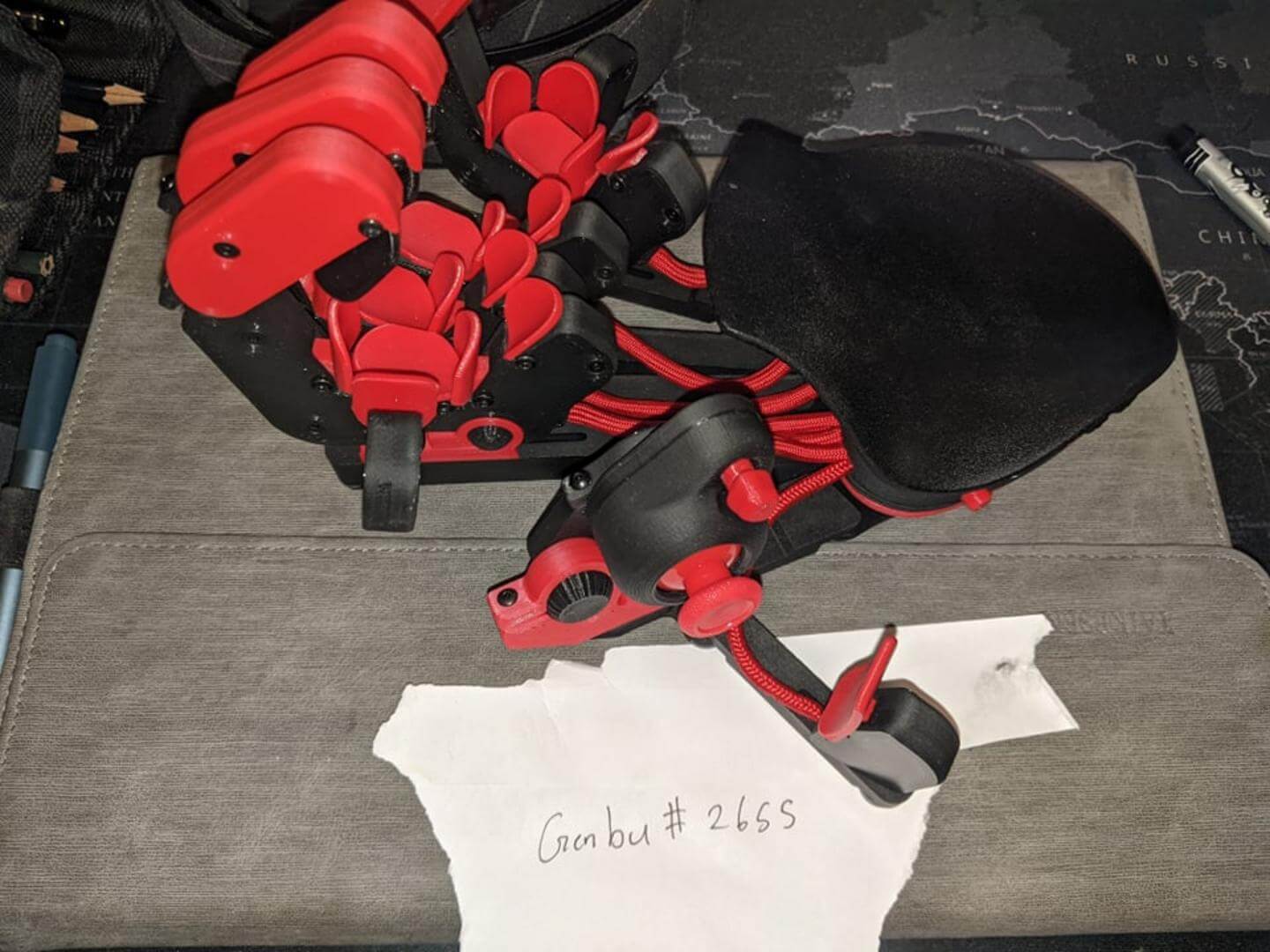 Azeron FAQ - Support, Setup & Product Questions