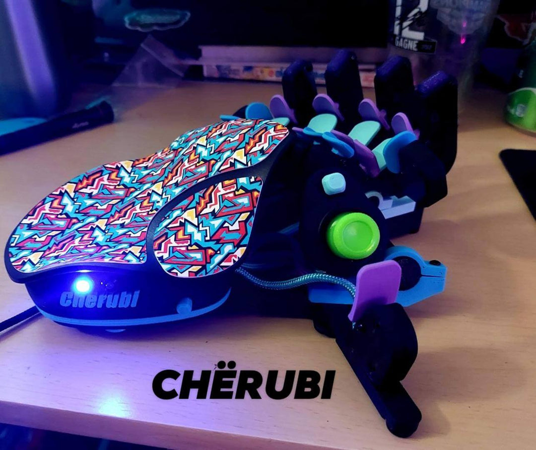 Azeron FAQ - Support, Setup & Product Questions