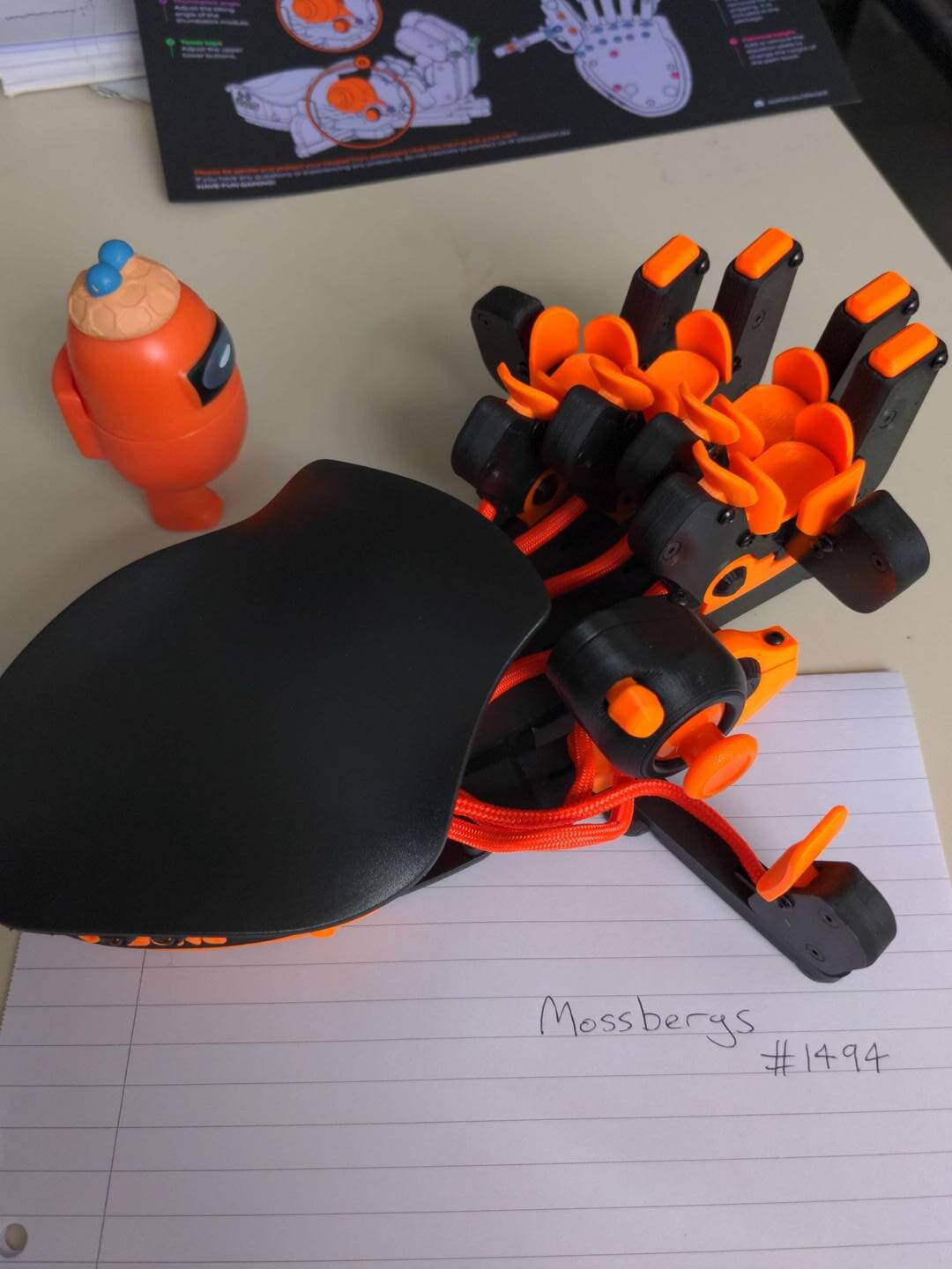 Azeron FAQ - Support, Setup & Product Questions