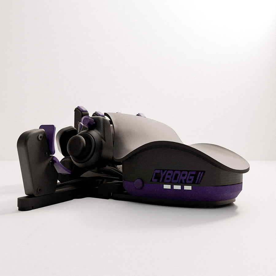 Azeron United States | Play Faster. Play Smarter.