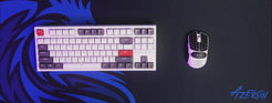 Cyro: One-Handed Gaming Keypad + Mouse Hybrid | Azeron