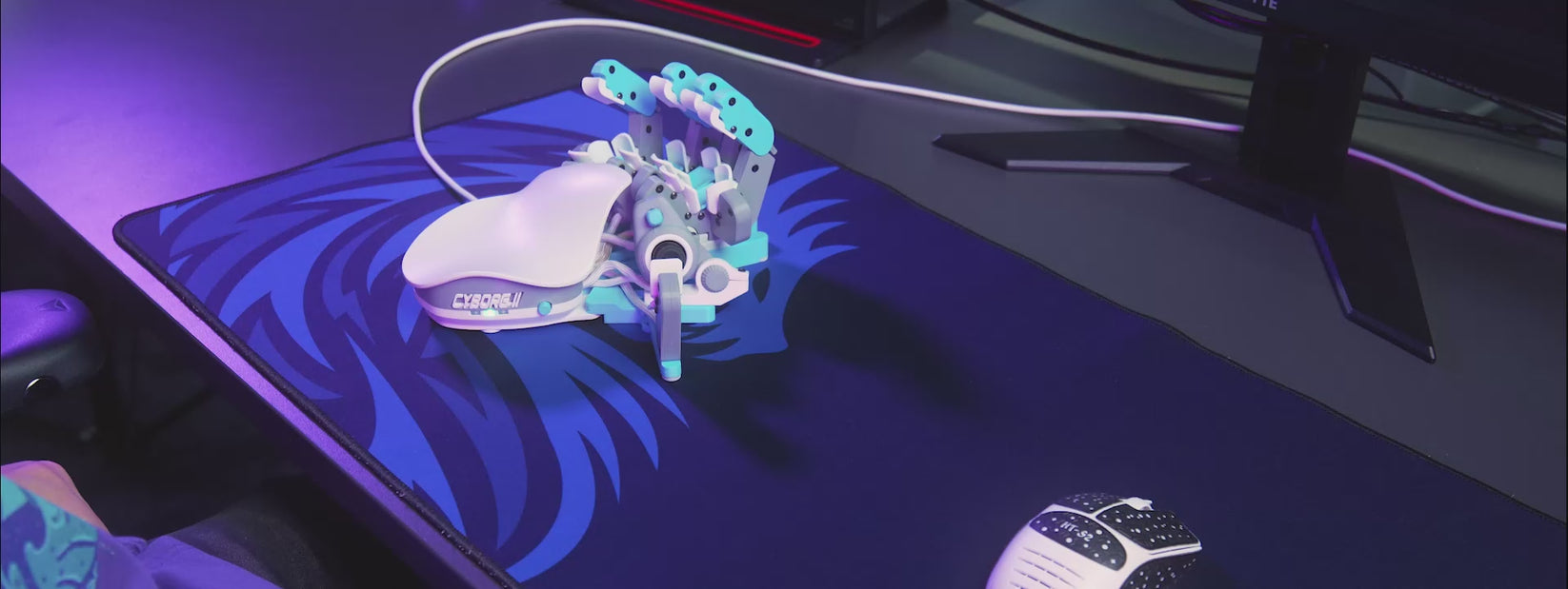 Azeron United States | Play Faster. Play Smarter.