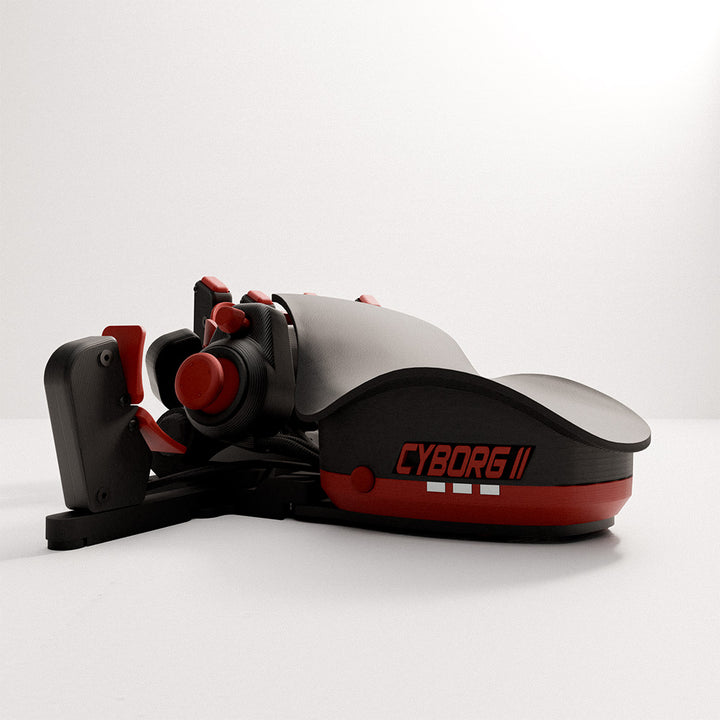 Azeron United States | Play Faster. Play Smarter.